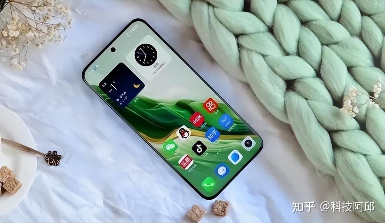 618活动果然放大招，荣耀Magic6成为性价比旗舰，换机太香了！ - 知乎