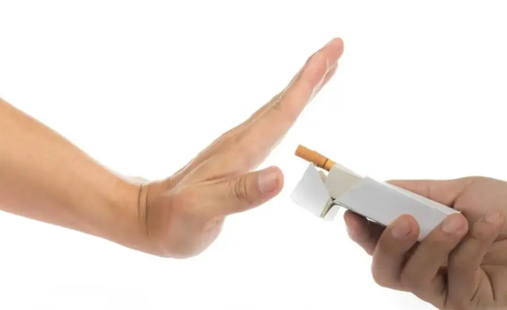 如何经营健康的身体?《戒烟警示录之十五》 知乎