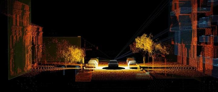 昆易电子面向SOA架构的SOME/IP测试（上） - 知乎