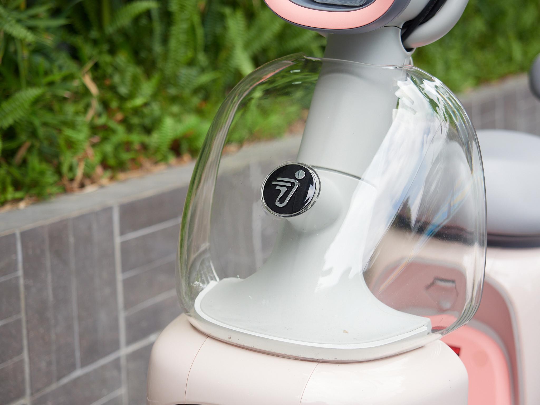 体验了一阵九号Qz1 MIX后，我被它彻底惊艳了 - 知乎