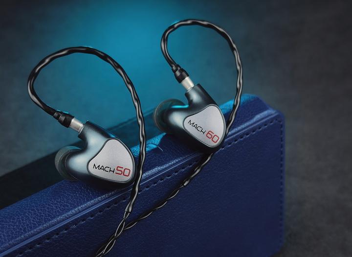 威世顿马赫系列中的两款实力派，聊聊MACH50和MACH60 - 知乎