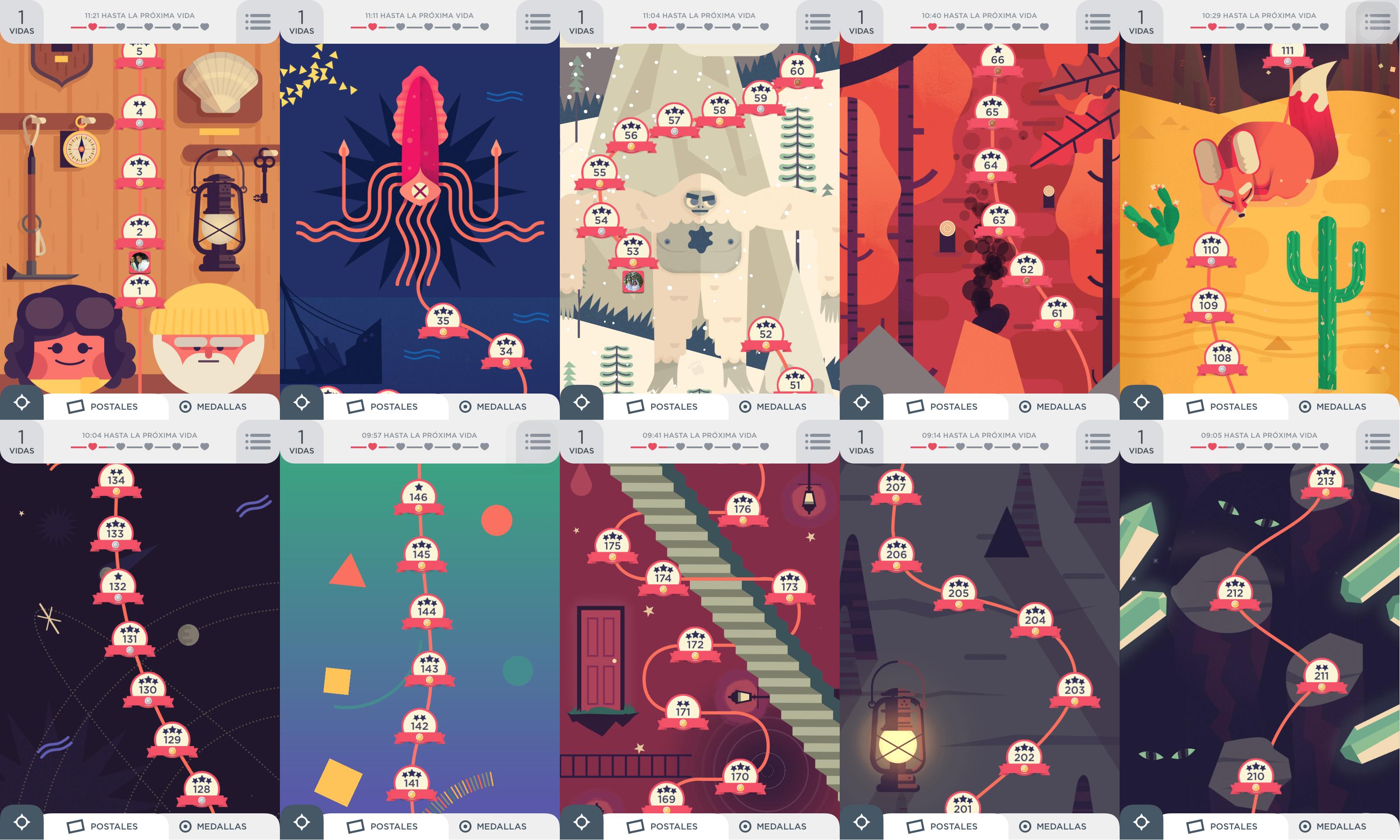 《Two Dots》：玩法简单，却很容易上瘾！ - 知乎