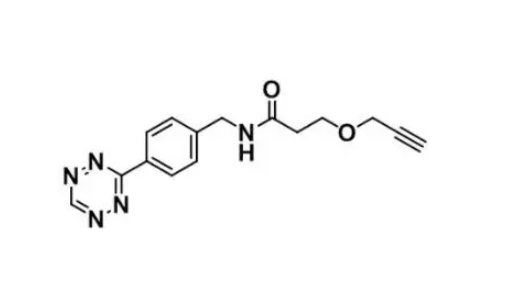 四嗪-Methyltetrazine-PEG4-NH-Boc/PEG9-acid/PEG8-amine HCl salt/Sulfo-NHS ester - 知乎