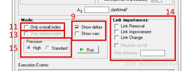 景观连通性计算——Conefor的使用方法 - 知乎