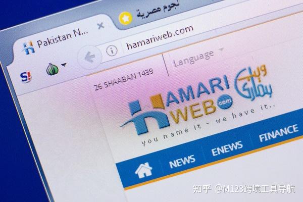 HamariWeb Shop—巴基斯坦最大的购物门户之一，拥有1200万用户 - 知乎