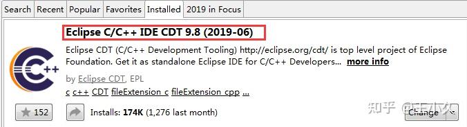 Enclipse同时支持C++、JAVA、PYTHON的开发 - 知乎