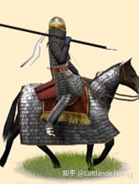 罗马:全面战争“蛮族入侵-叛教者尤里安的梦想"Mod中的晚期罗马军队（2）——野战军与中央军篇 - 知乎