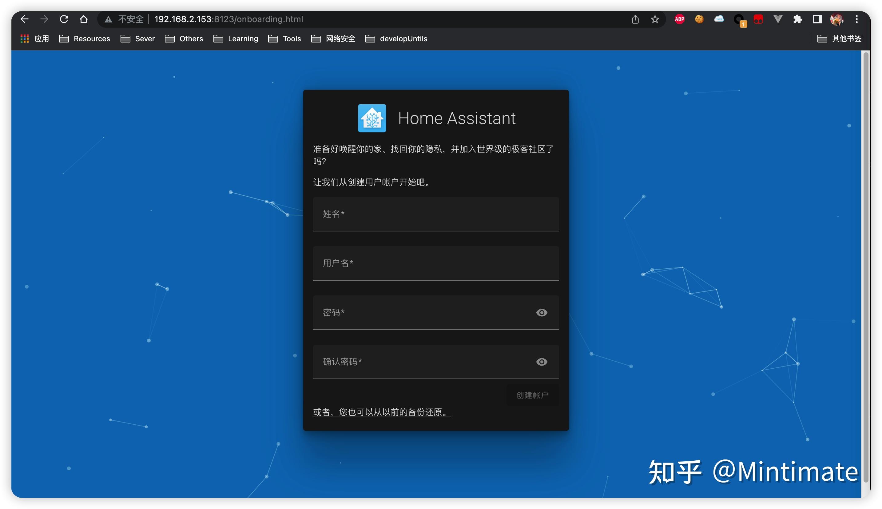 详解树莓派上如何安装Home Assistant Supervised - 知乎