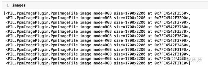 使用layout parser包分析PDF - 知乎