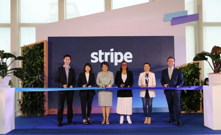 官宣｜Stripe 开设泰国办事处，促进亚太地区支付转型 - 知乎