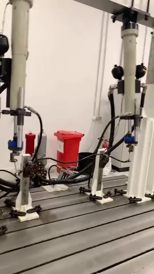 Tiab控制器案例——汽车横向稳定杆的道路谱迭代 - 知乎