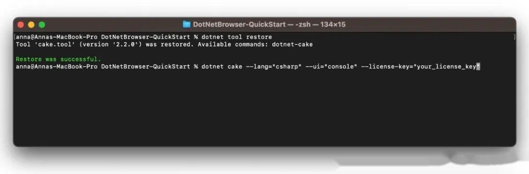 什么是 DotNetBrowser? - 知乎