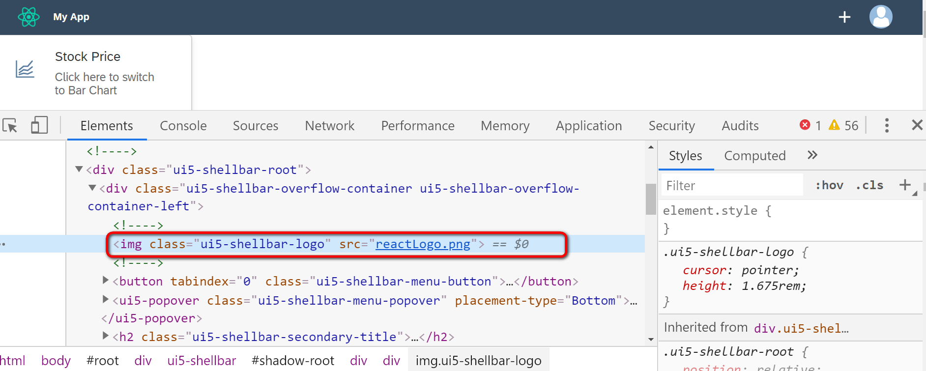SAP UI5 Web Component for React的图标和图片处理 - 知乎