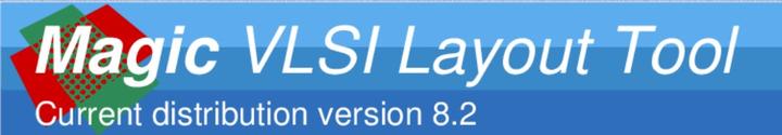 Magic VLSI installation and simple usage - 知乎