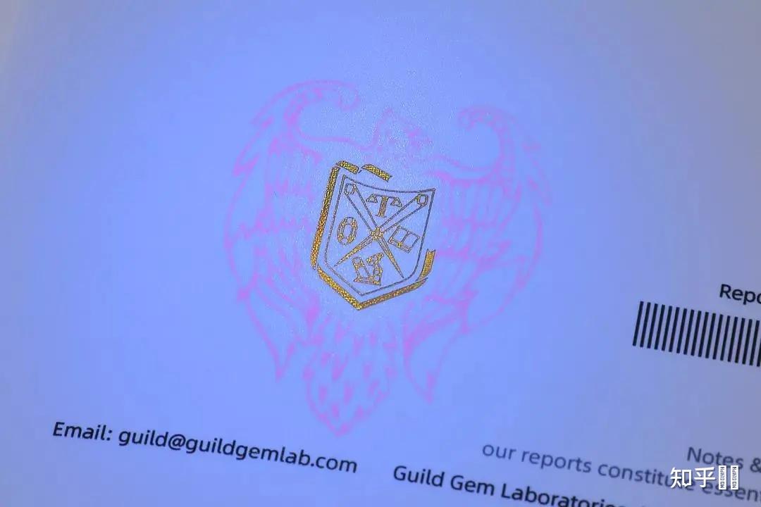 如何判定Guild证书真伪？ - 知乎