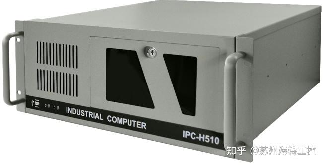 IPC介绍（包含机箱、主板） - 知乎