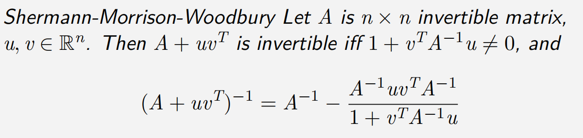 最优化方法复习笔记（四）拟牛顿法与SR1,DFP,BFGS三种拟牛顿算法的推导与代码实现 - 知乎