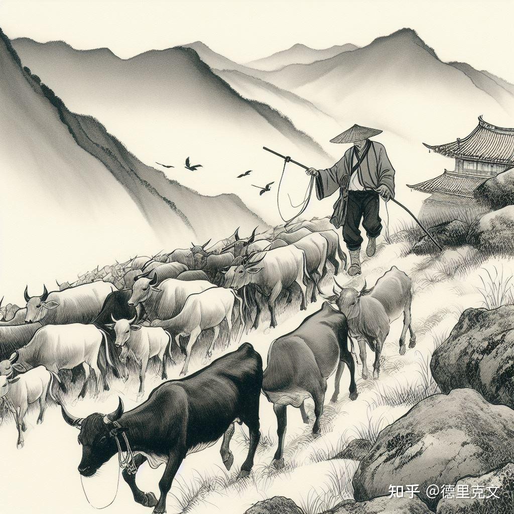 怎么结合chatgpt和dalle3产生风格一致的图片？ - 知乎