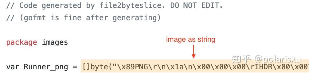 Go：使用 Ebiten 在 2D 视频游戏中进行图像渲染 - 知乎