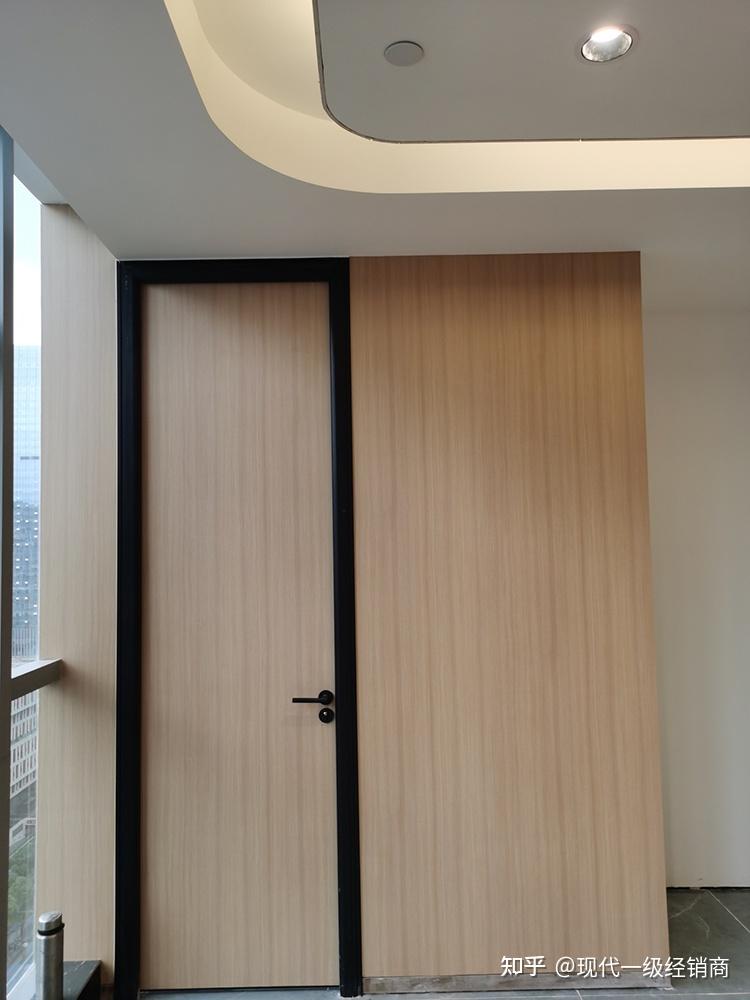 现代（铂多）装饰贴膜BC709案例效果展示-PVC装饰木纹膜 - 知乎