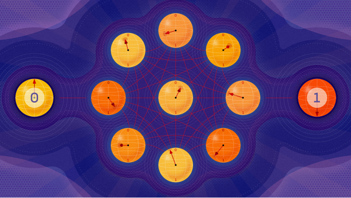 致敬Peter Shor：重温量子计算的纠错与容错 - 知乎