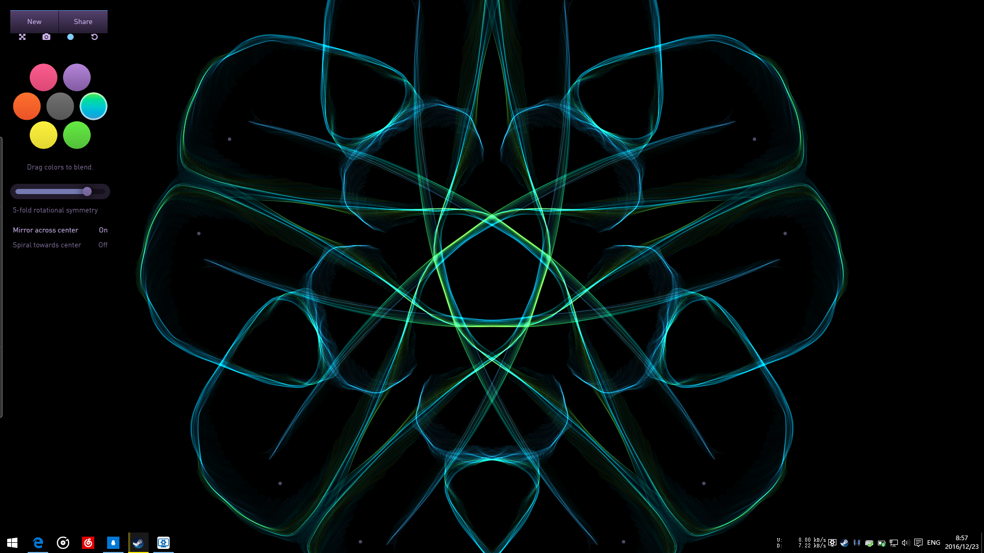 如何评价 Steam 上的软件 Wallpaper Engine？ - 知乎