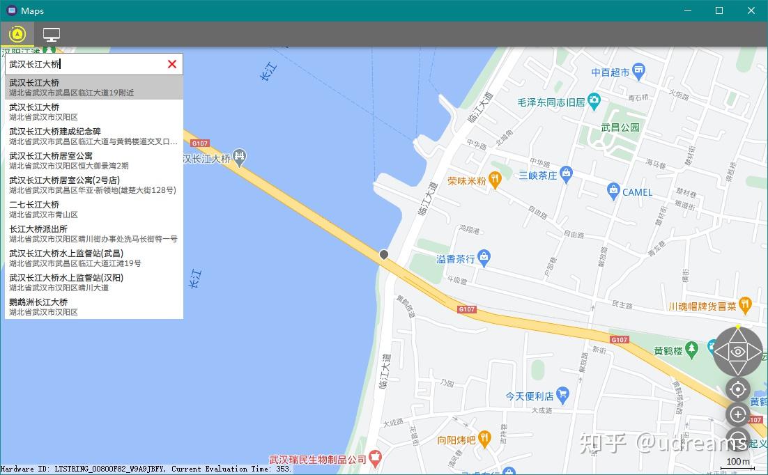 QT Quick 中QML Map 类型实现离线地图软件开发？ - 知乎