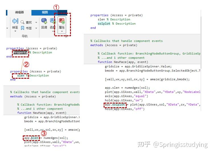 Matlab APP制作入门笔记 - 知乎