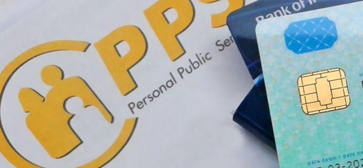 关于爱尔兰PPSN申请 - 知乎