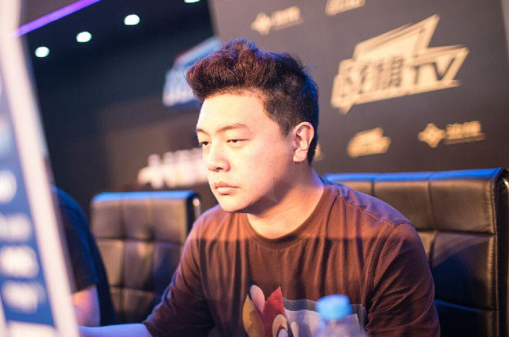 JY: LOL解说中的“奇葩”, 直播盛行却仍坚持做着视频 - 知乎