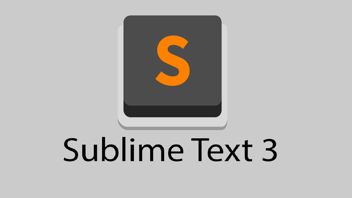 Sublime Text3 软件介绍（附安装包） - 知乎