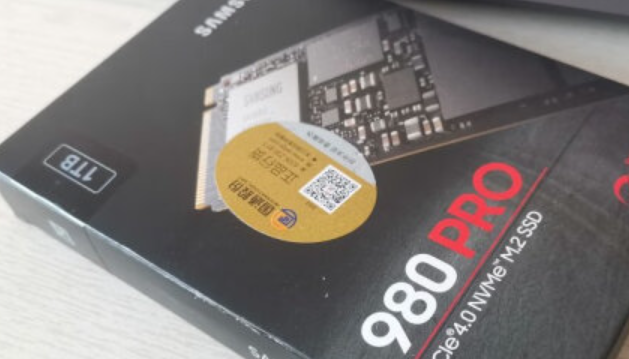 三星pm9a1和980pro差别大吗? - 知乎