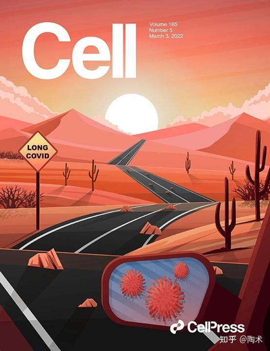 生科大事件 | 2022上半年Cell/Nature/Science封面故事（上） - 知乎