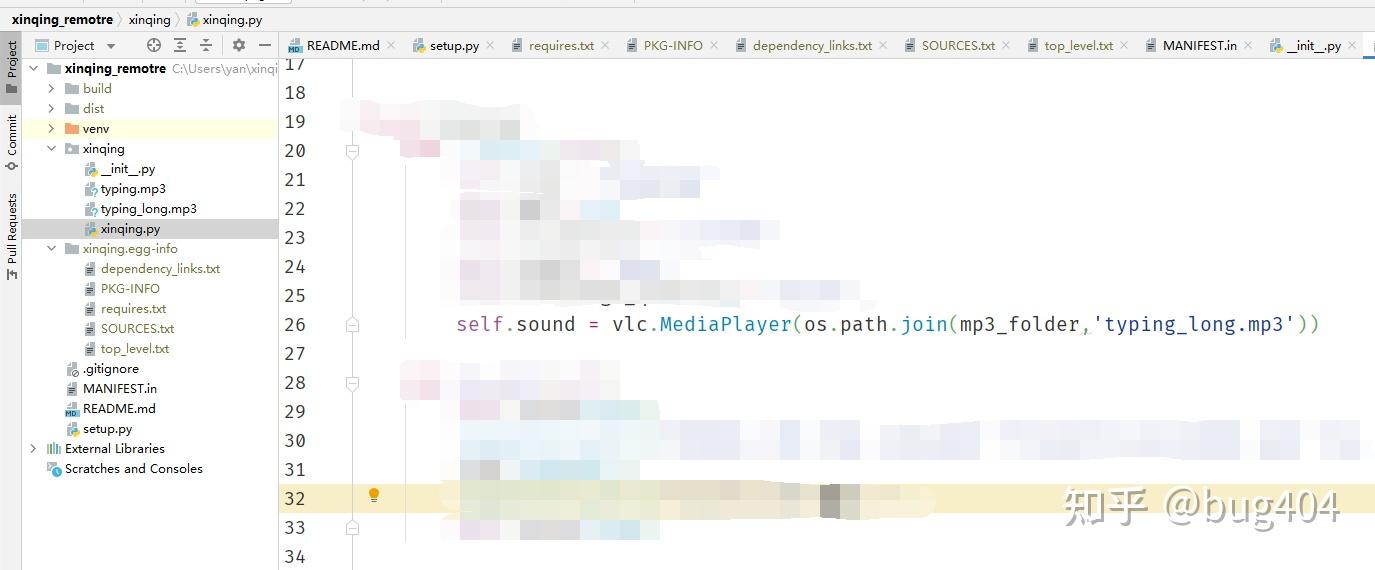 如何将代码发布到pypi，直接使用pip install安装使用 - 知乎