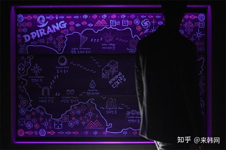 庆尚道热门景点推荐——统营DPIRANG - 知乎