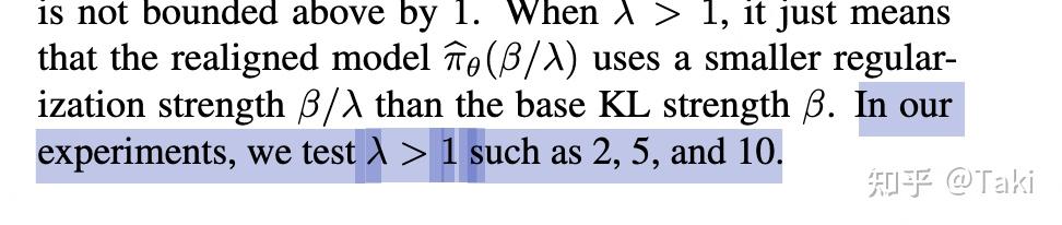 DeRa: Decoding-time Realignment of Language Models - 知乎