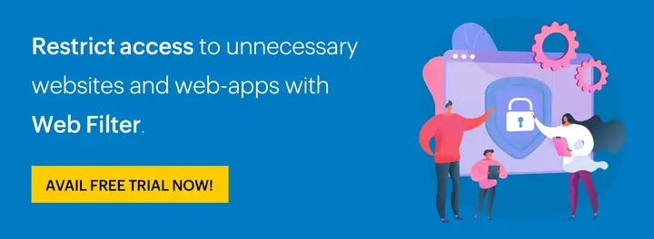 Browser Security Plus 企业网络过滤工具 - 知乎