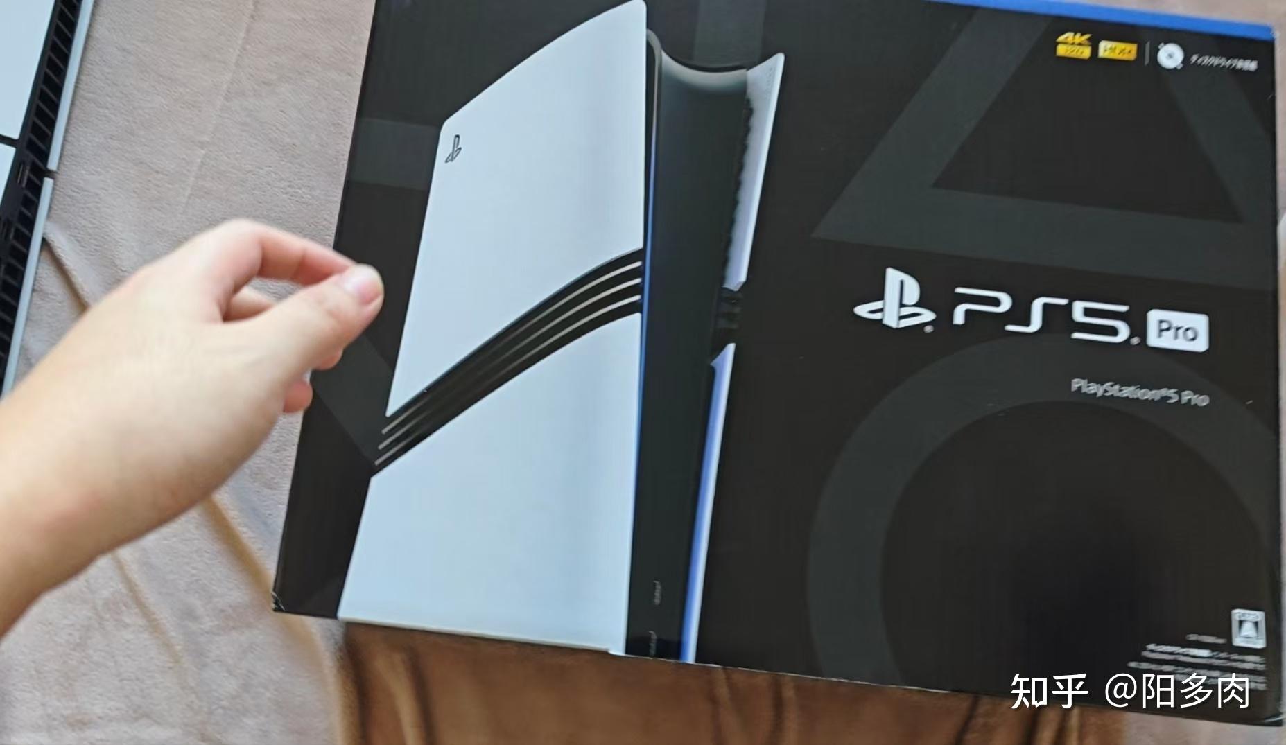 索尼在任天堂 NS2 发布第二天发文称「给大家重新介绍 PS5」，如何评价此举？ - 知乎