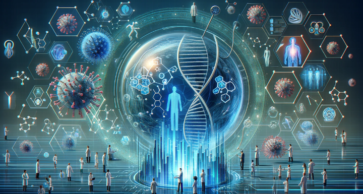 Geneformer：计算生物学的大模型革新 - 知乎