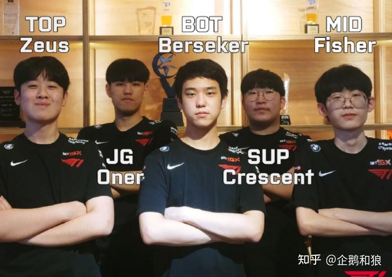 如何评价Zeus选手的职业生涯？ - 知乎