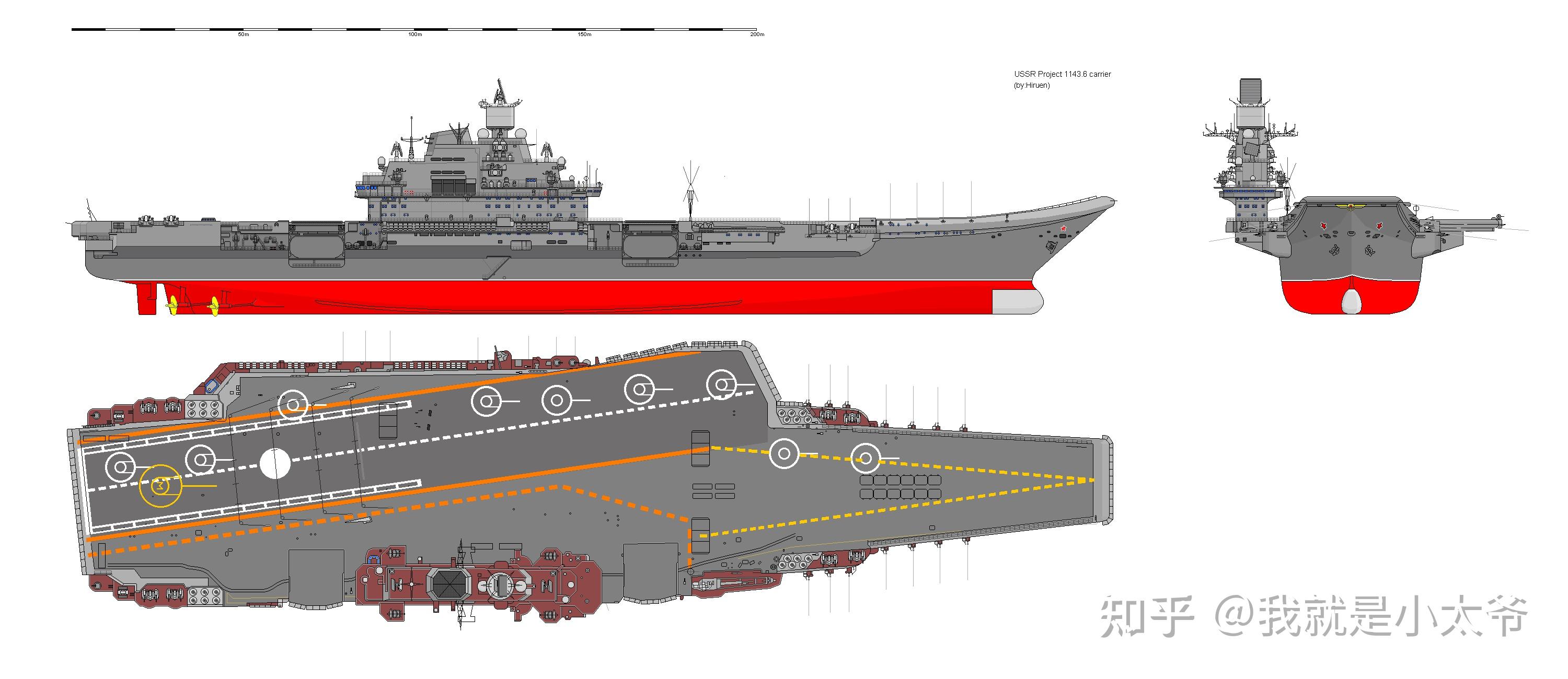 近期几张shipbucket改图作品——女王、山东和福莱斯特 - 知乎