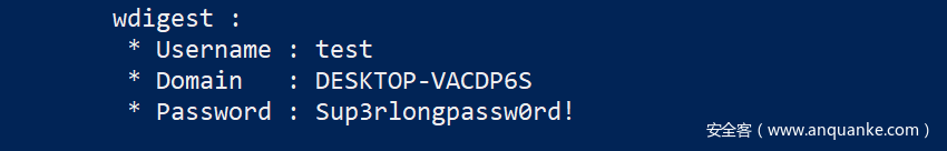 深入分析Mimikatz：WDigest - 知乎