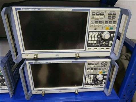 罗德与施瓦茨ZNB4/ZNB8矢量网络分析仪18124618938 - 知乎