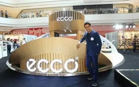 扒一扒 | ecco 究竟是一个什么样的品牌？ - 知乎