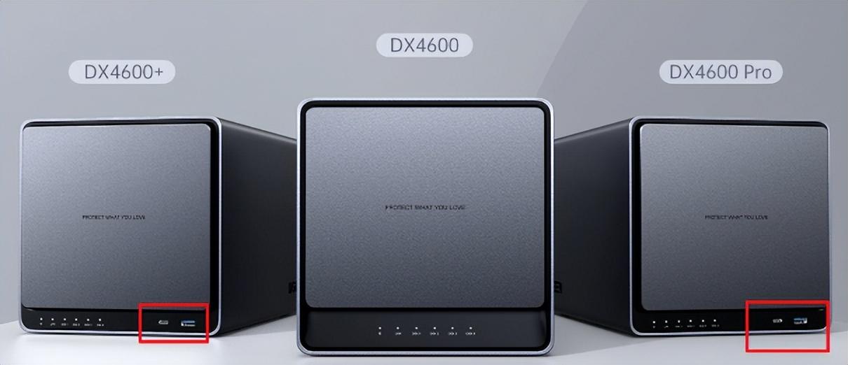 均衡且全面的强！绿联NAS私有云DX4600Pro深度体验 - 知乎