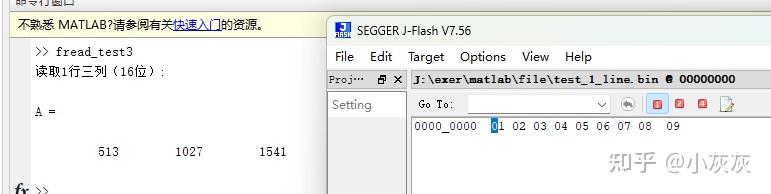 matlab的fread怎么读取的数据? - 知乎