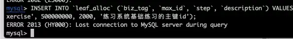 MySQL进阶垫脚石：线程长时间处于killed状态怎么破？ - 知乎