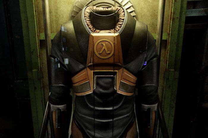 英伟达发布《半衰期 2：RTX 重制版》：可能意味着《半衰期 2：VR Mod》的重大升级 - 知乎