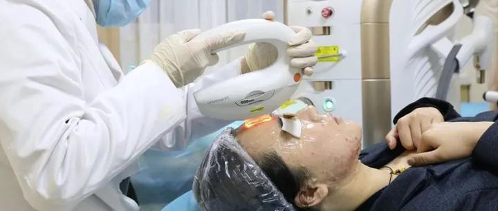 M22-AOPT黄金超光子——全模式有什么作用，几次才能看见效果？ - 知乎