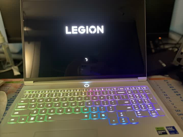 拯救者y9000x2025（联想拯救者Y9000X 2025）值得买吗？体验9天优缺点测评 - 知乎